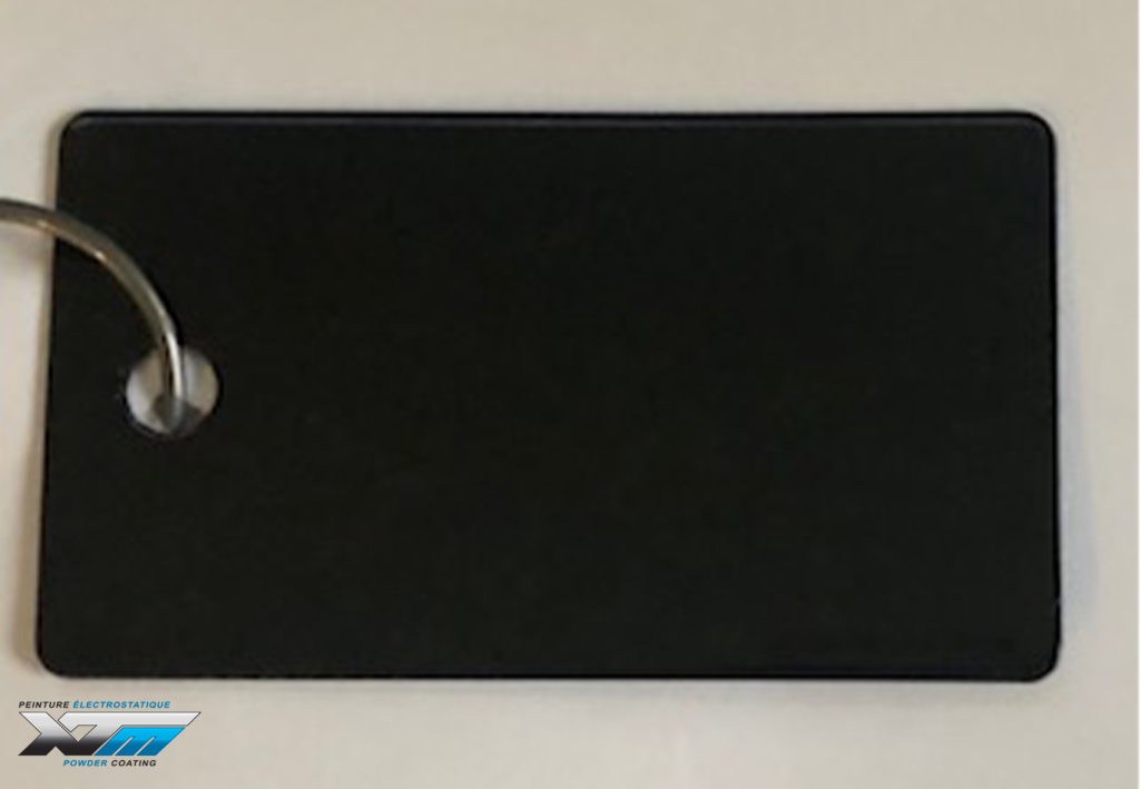 XTM POWDER COATING | Textures et finis