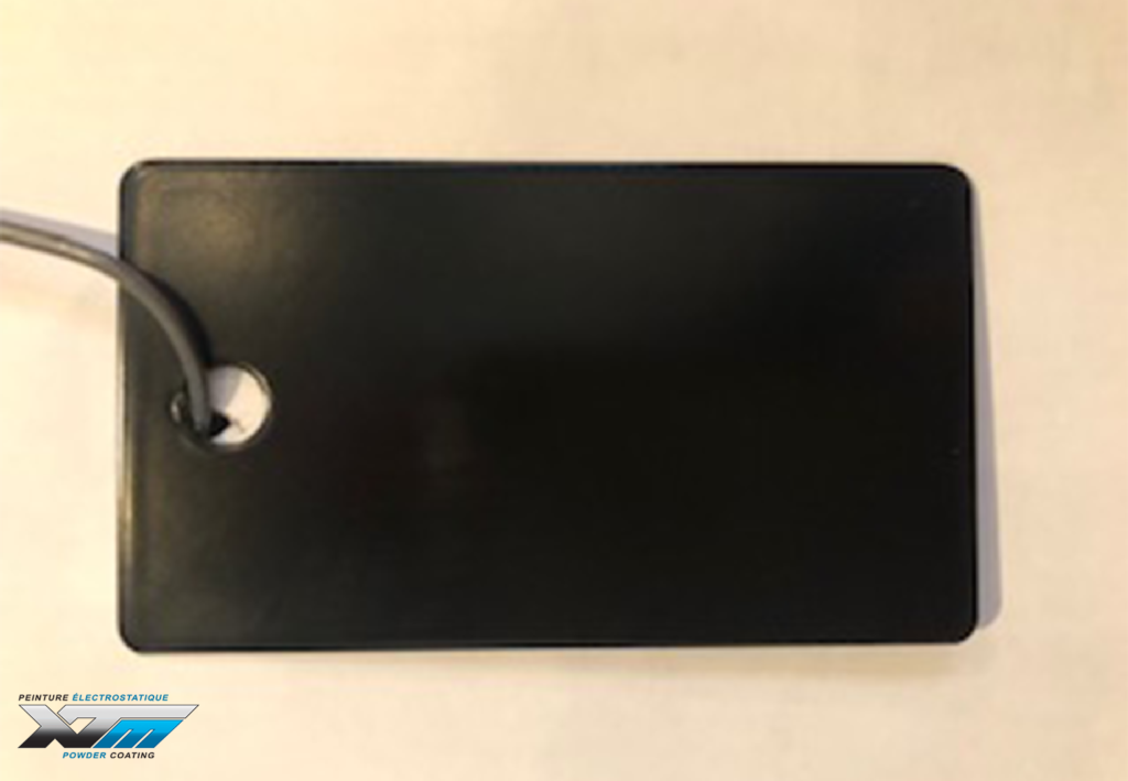 XTM POWDER COATING | Textures et finis